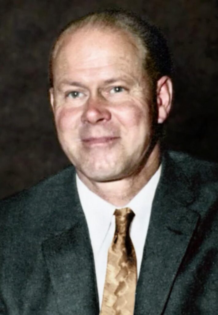 George Van Tassel’s UFO and Alien Encounters in the 1950s