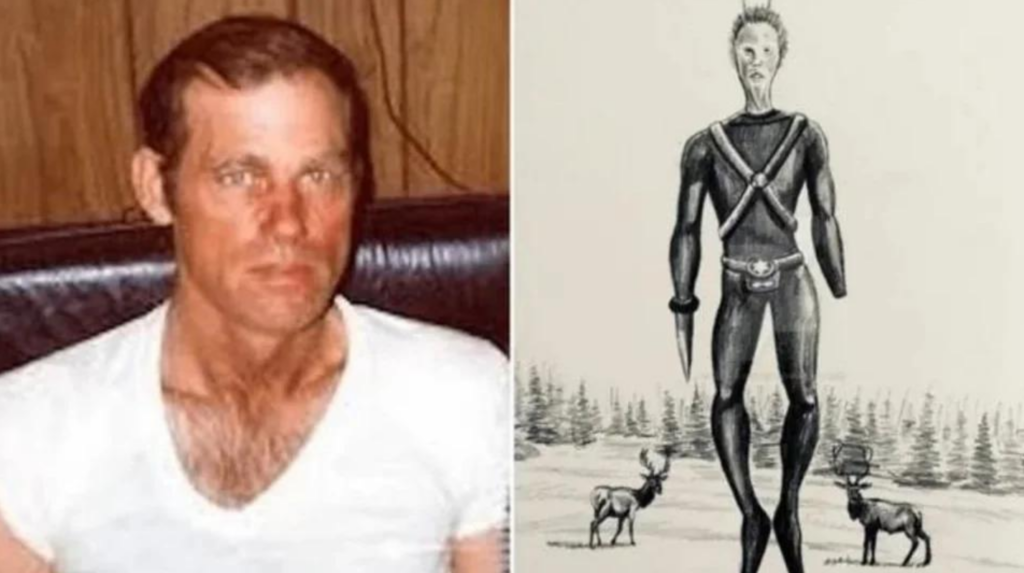 Carl Higdon Abduction: The 1974 Wyoming Hunter Encounter