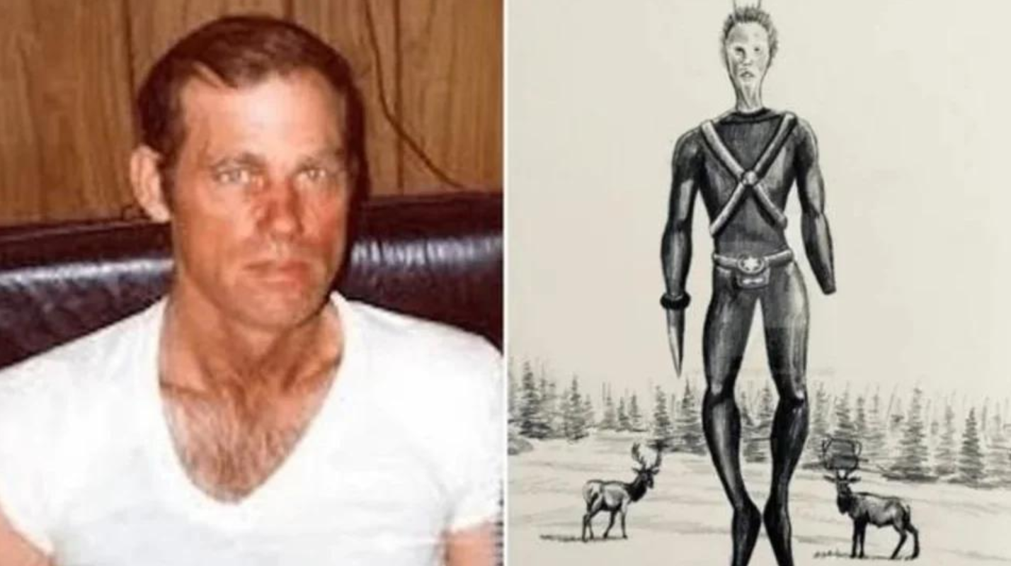 Carl Higdon Abduction: The 1974 Wyoming Hunter Encounter